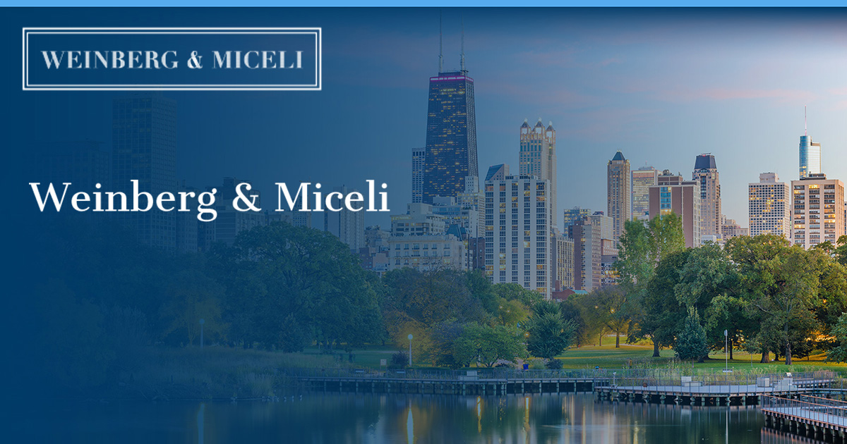 Alexandria Miceli | Criminal Defense Lawyer in Chicago